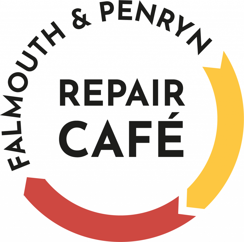 Falmouth & Penryn Repair Café – Cornwall’s first repair café